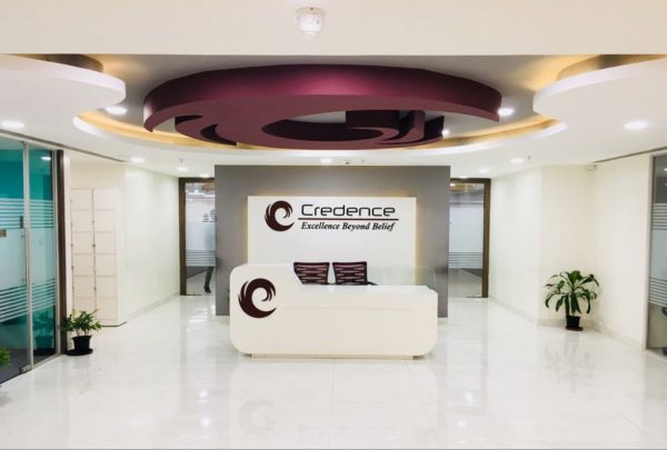 About Us | Credence Global Solutions