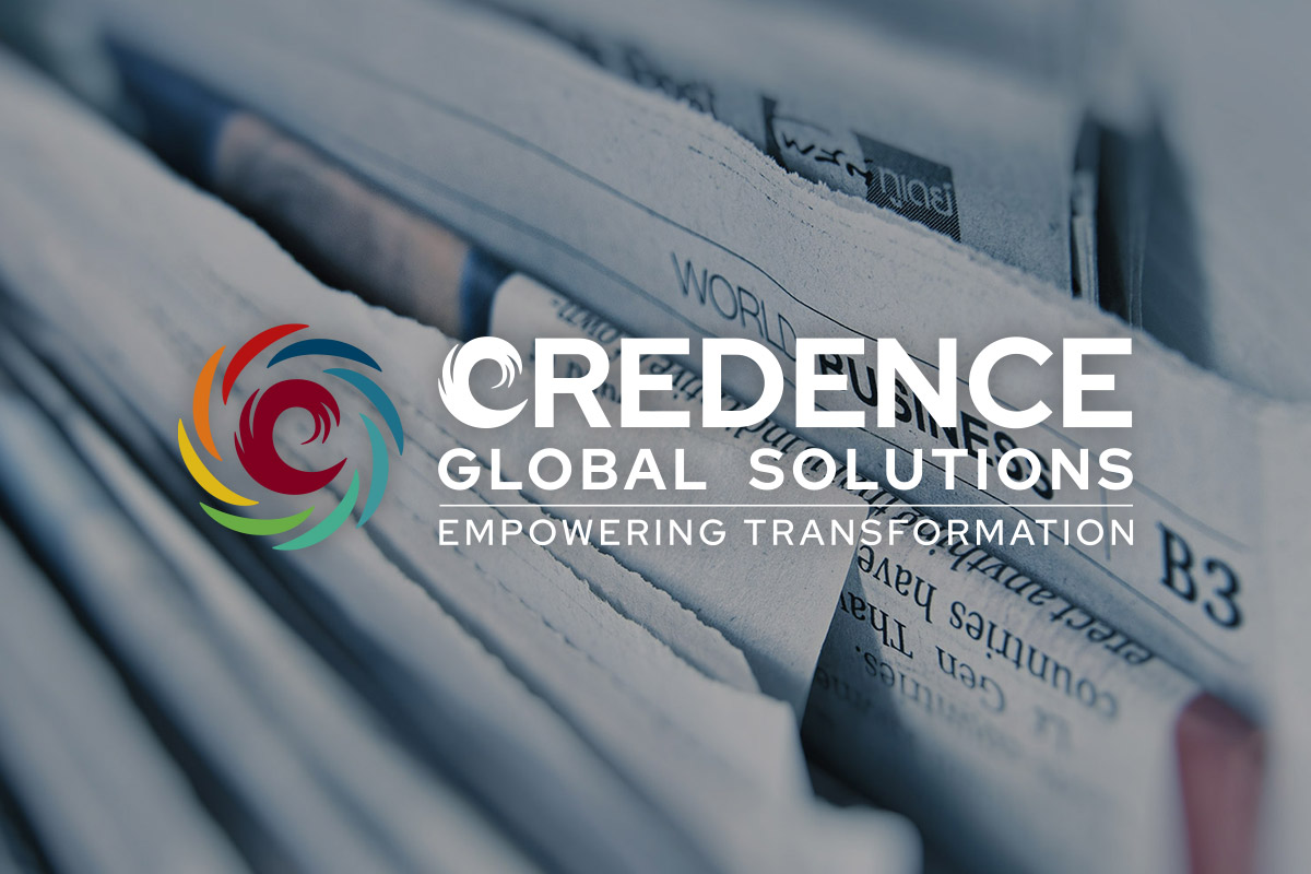 Resources | Credence Global Solutions