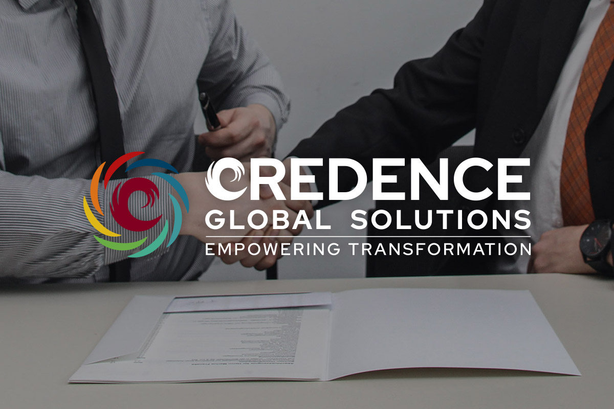 Careers | Credence Global Solutions