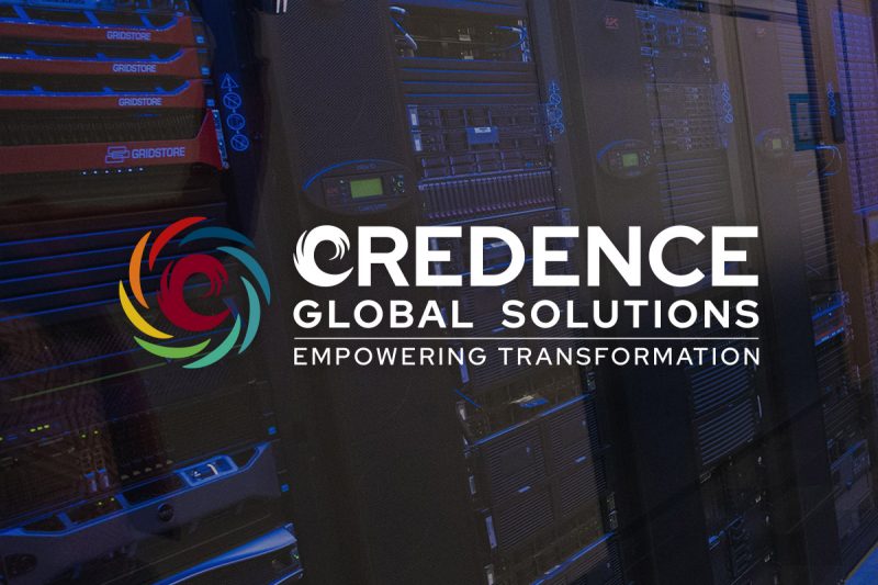 News | Credence Global Solutions