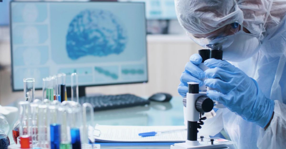 Lab Automation In A Post COVID World Credence Global Solutions